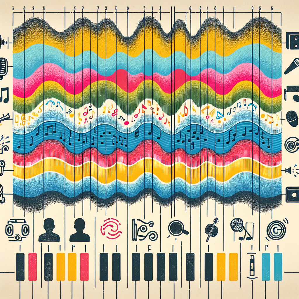 Sound Mapping: Visualize and Map Sound Frequencies | Free PBL Lesson ...