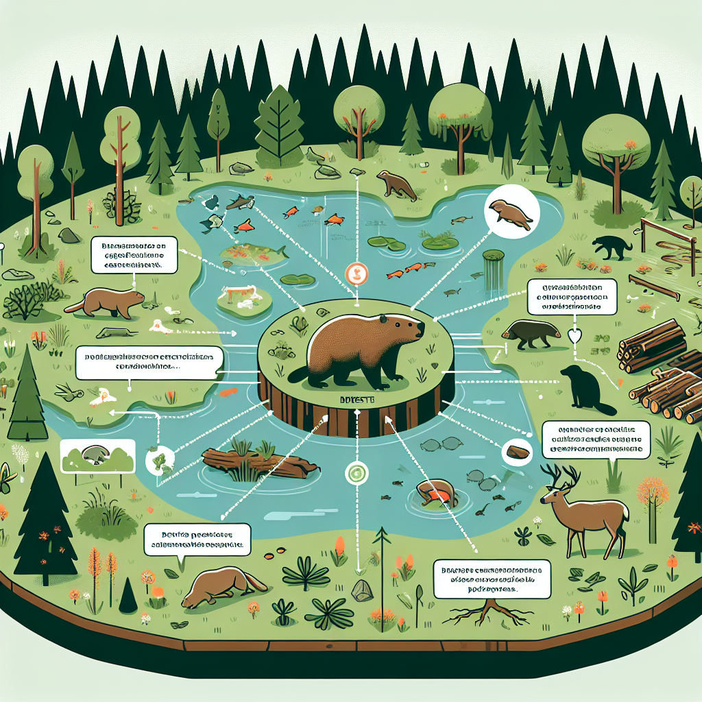 Keystone Species Impact Poster Project | Free PBL Lesson Plan | MasteryMate