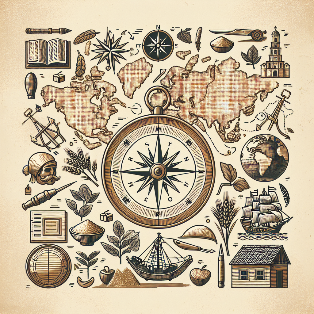 European Exploration & Colonization PBL | Free PBL Lesson Plan ...