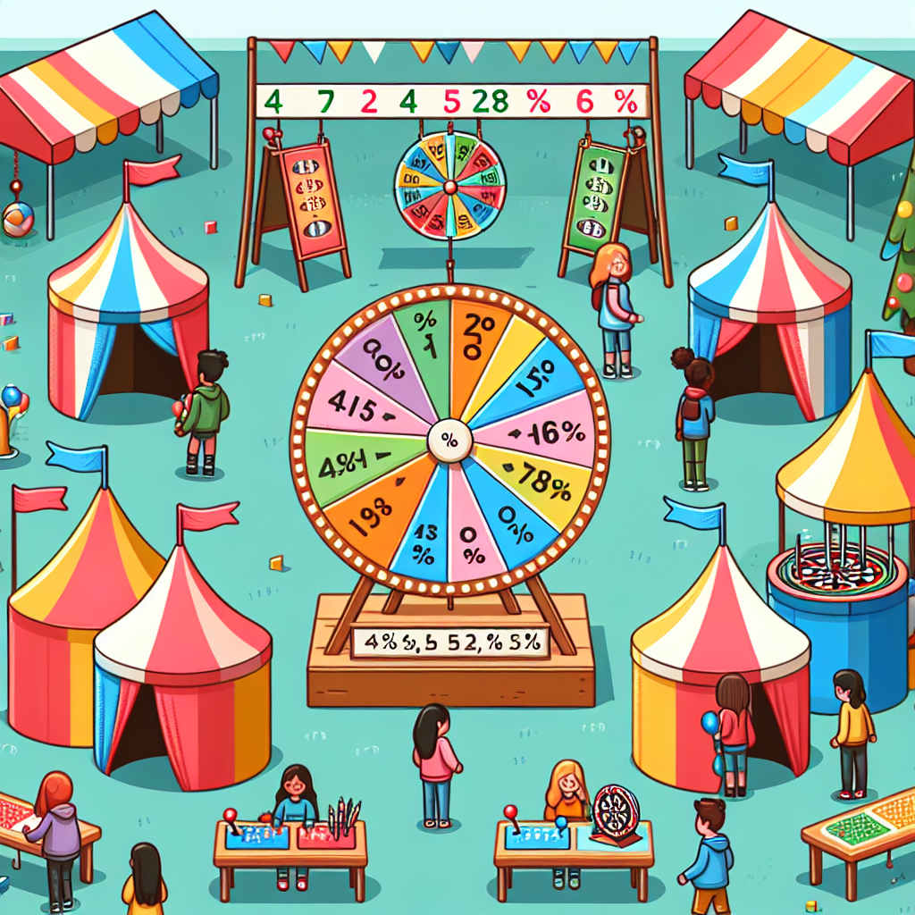 Probability Carnival: Designing Games to Learn Probability | Free PBL ...