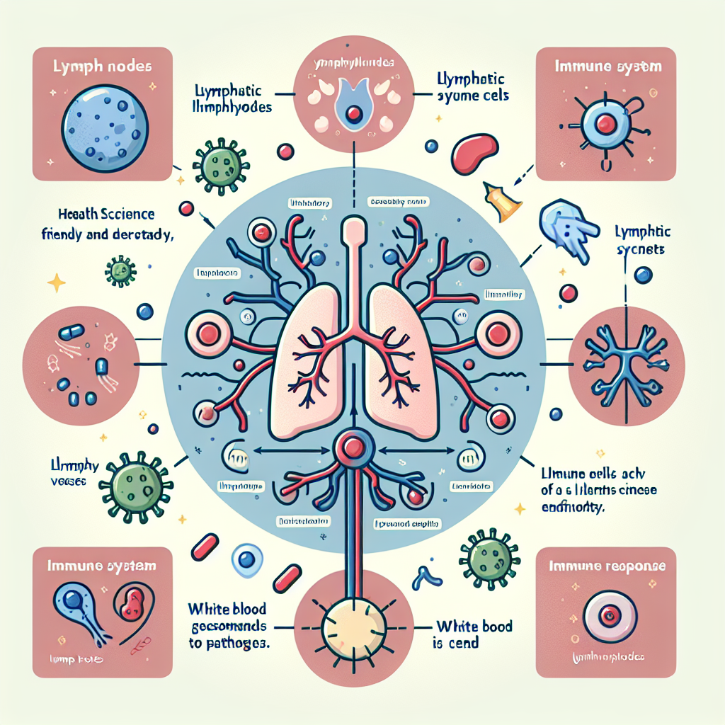 Exploring Lymphatic & Immune System: Proficiency in Health Science ...