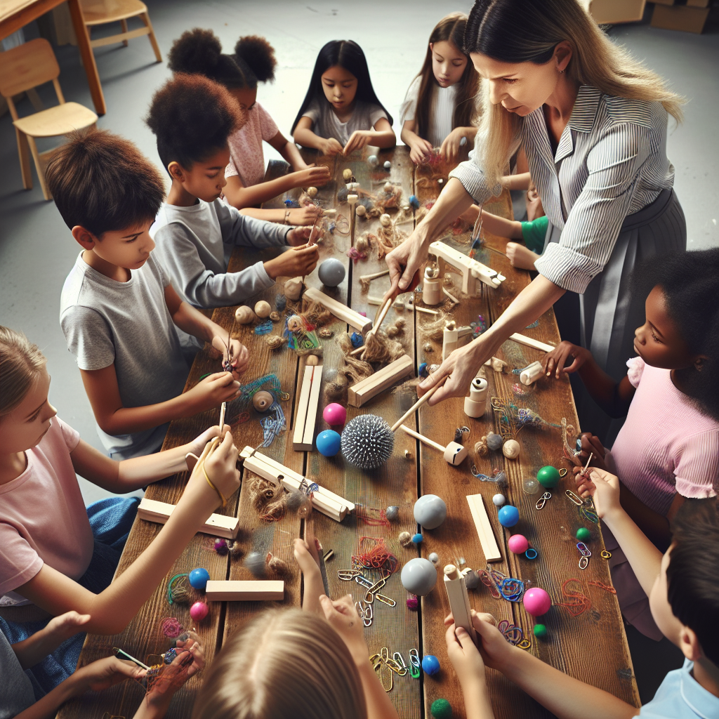 Sleuthing with Science: Build a DIY Ballistic Tool | Free PBL Lesson ...