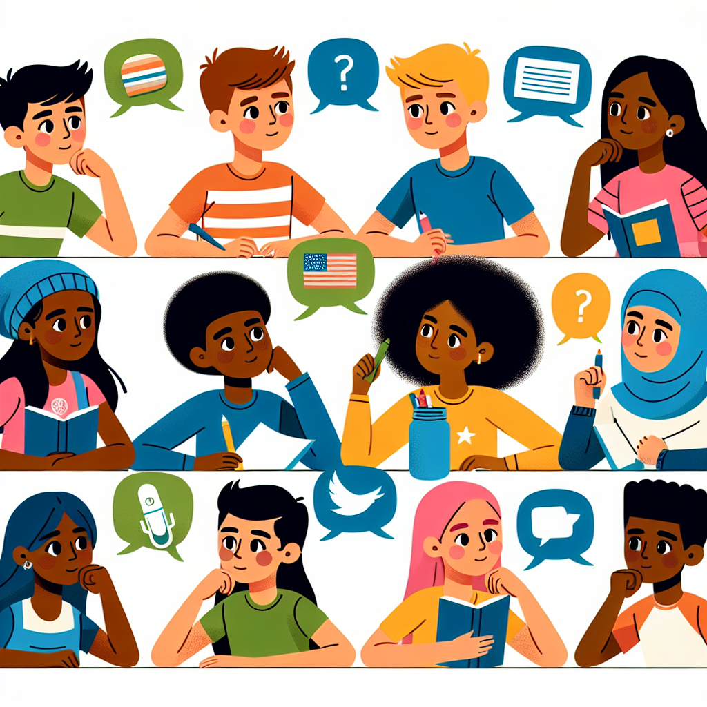 First Amendment: Free Speech in Schools Project | Free PBL Lesson Plan ...