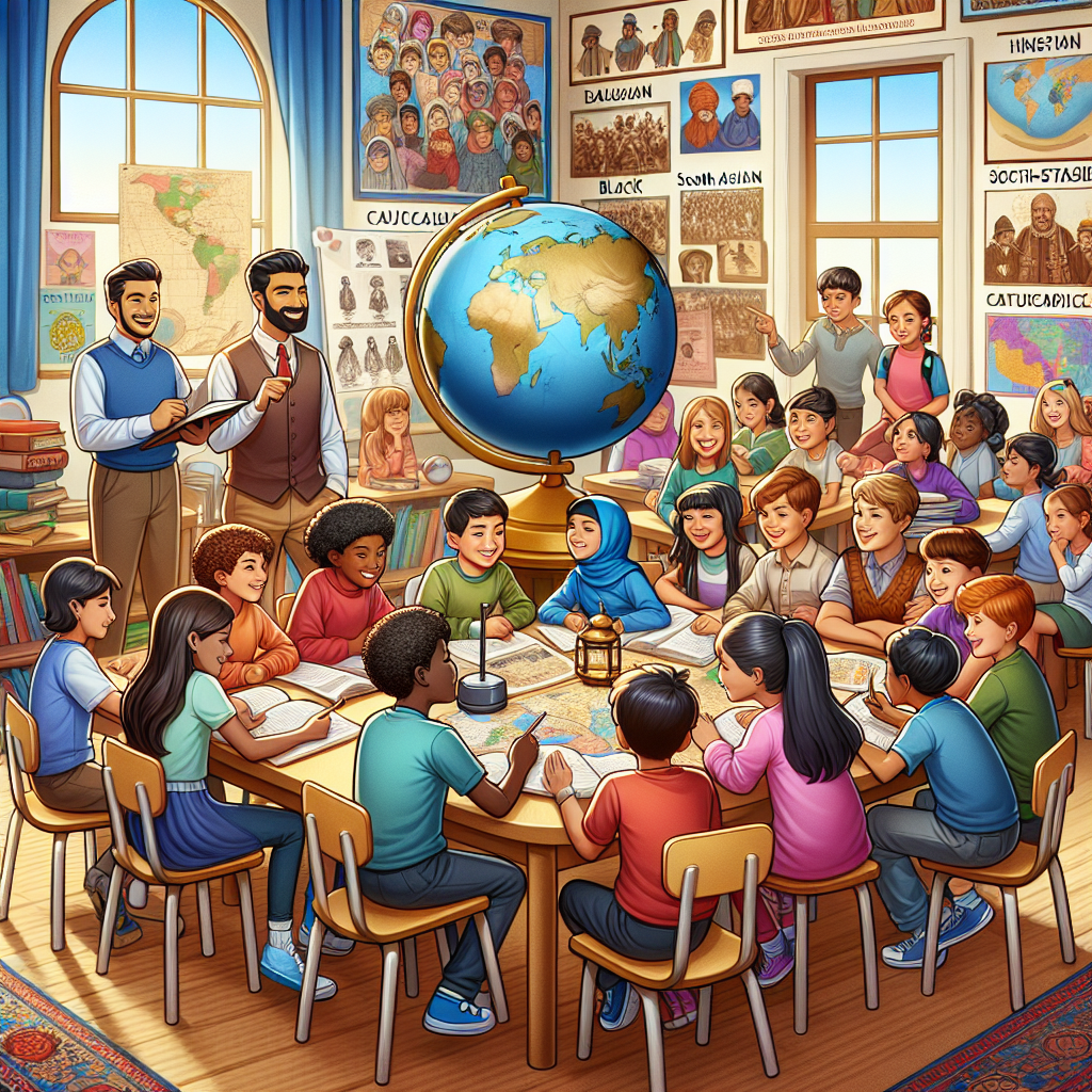 Project Based Learning in Social Studies | Free PBL Lesson Plan ...
