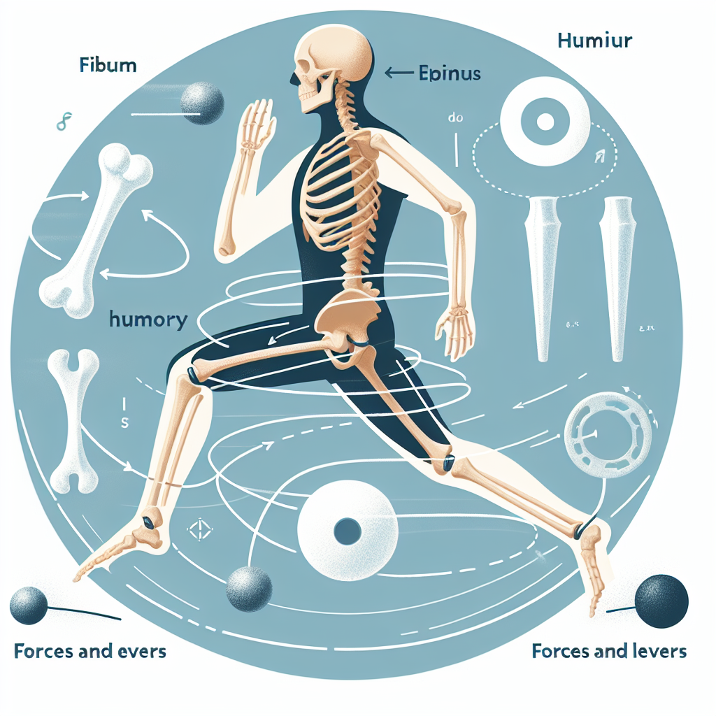 Orthopedics: Forces and Levers in Bones | Free PBL Lesson Plan ...