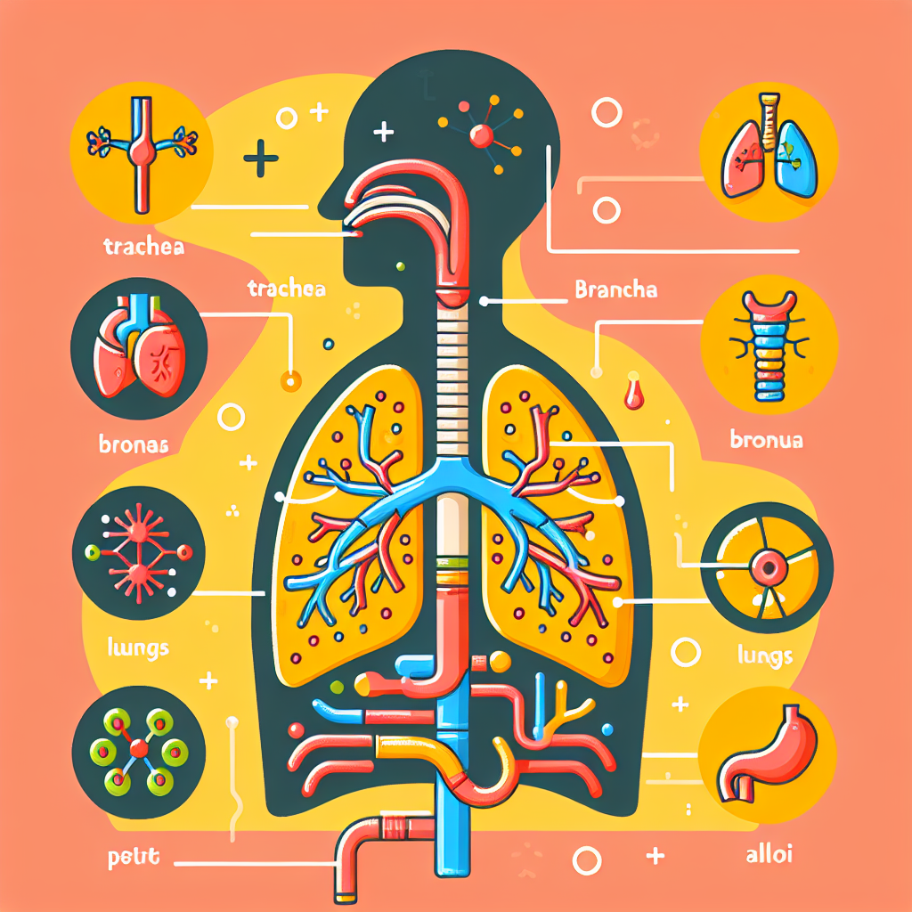 Respiratory System Model: Breathe Easy! | Free PBL Lesson Plan ...