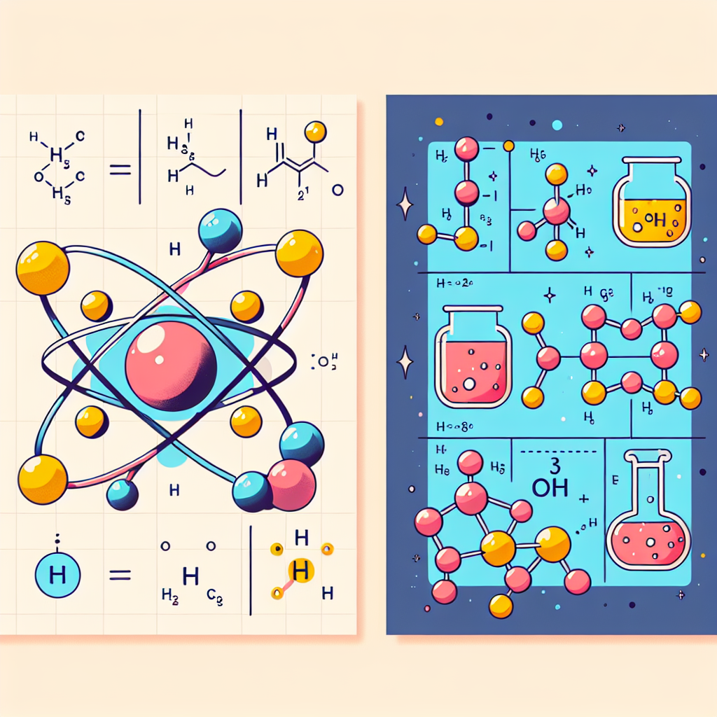 The Power of Hydrogen: Investigating Acid-Base Chemistry | Free PBL ...