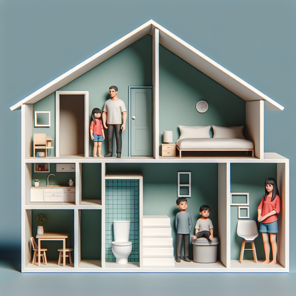The Tiny House Pivot: Calculating Volume for Growing Families | Free ...